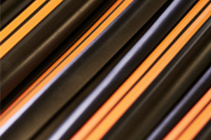 Custom Rubber Extrusions | Cooper Standard
